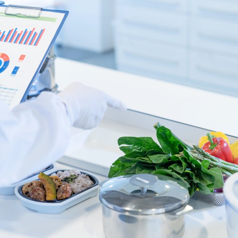 Perchè è importante seguire le norme dell'igiene alimentare - Quark SRL